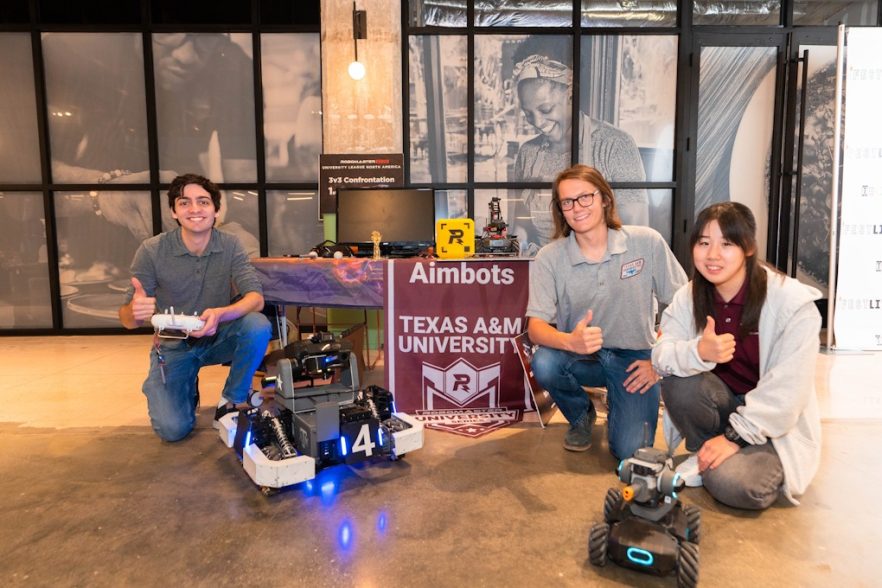 About – Tech Fest Live