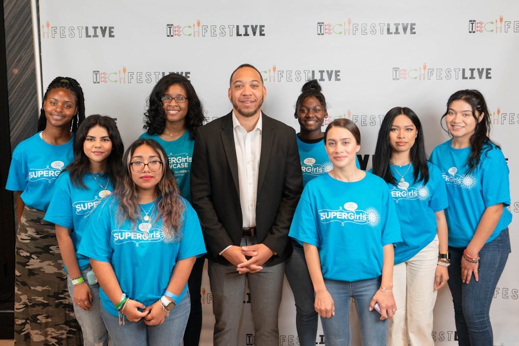 Tech Fest Live – Connecting the Youth of Today to a Better Tomorrow ...