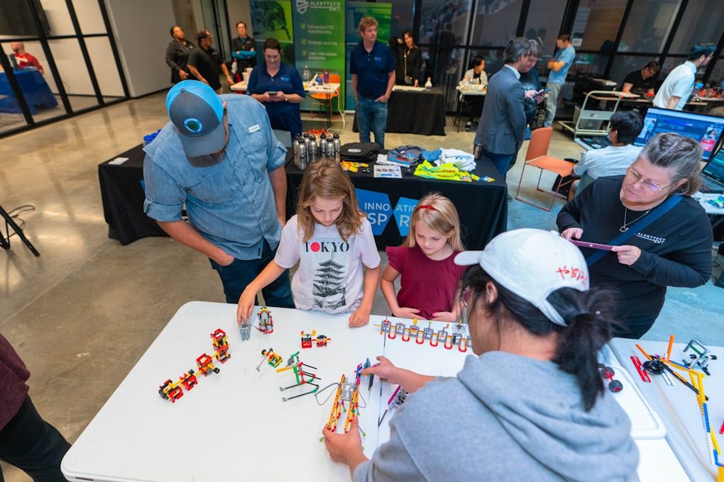 Tech Fest Live – Connecting the Youth of Today to a Better Tomorrow ...