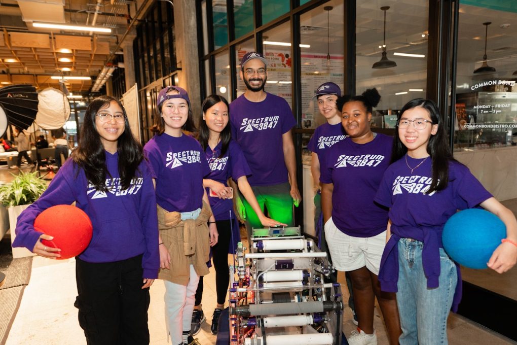 Tech Fest Live – Connecting the Youth of Today to a Better Tomorrow ...