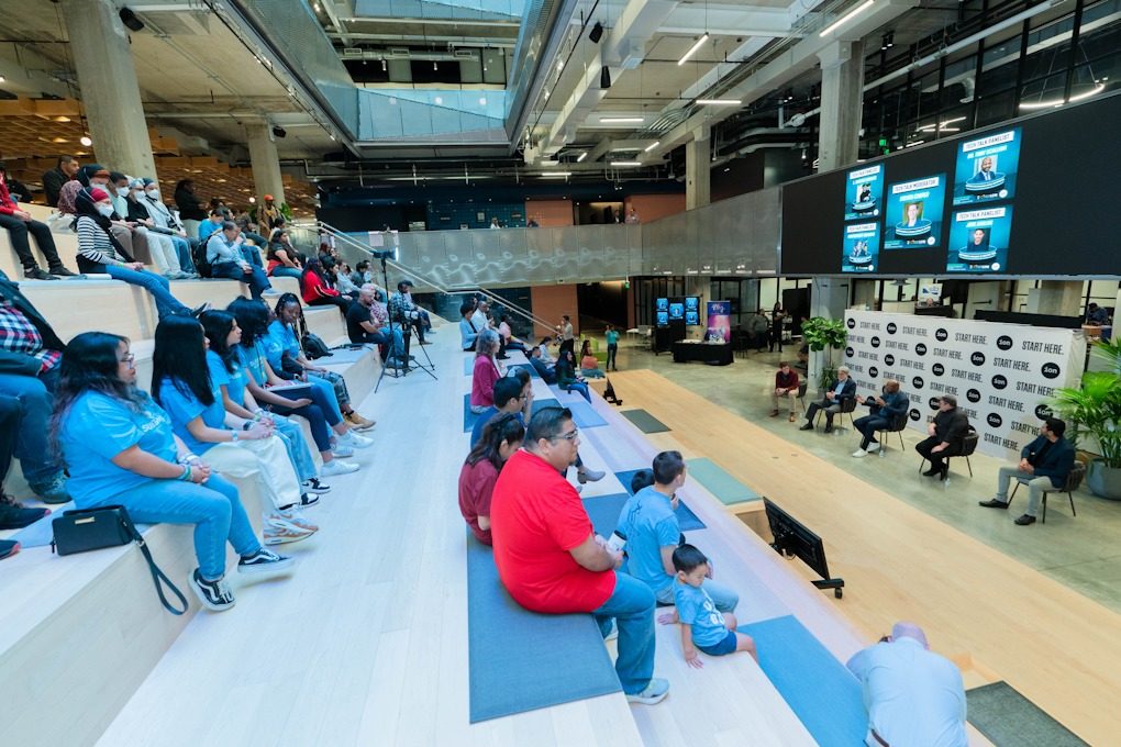 Tech Fest Live – Connecting the Youth of Today to a Better Tomorrow ...