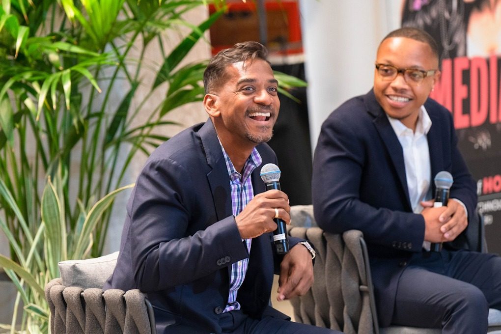 Tech Fest Live – Connecting the Youth of Today to a Better Tomorrow ...